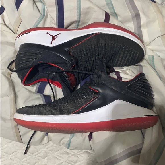Jordan | Shoes | Nike Jordan 32s | Poshmark
